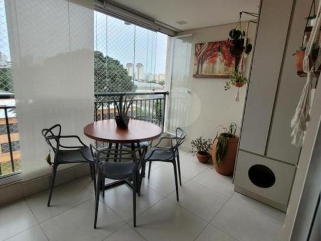 Apartamento com 2 quartos à venda em Vila guilherme SP