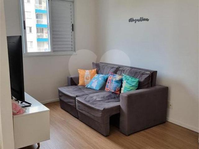 Apartamento com 2 quartos à venda em Vila guilherme SP