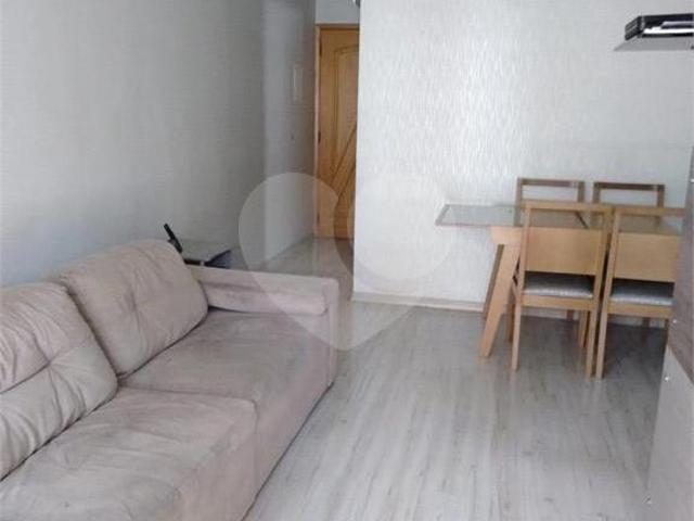 Apartamento com 2 quartos à venda em Vila guilherme SP