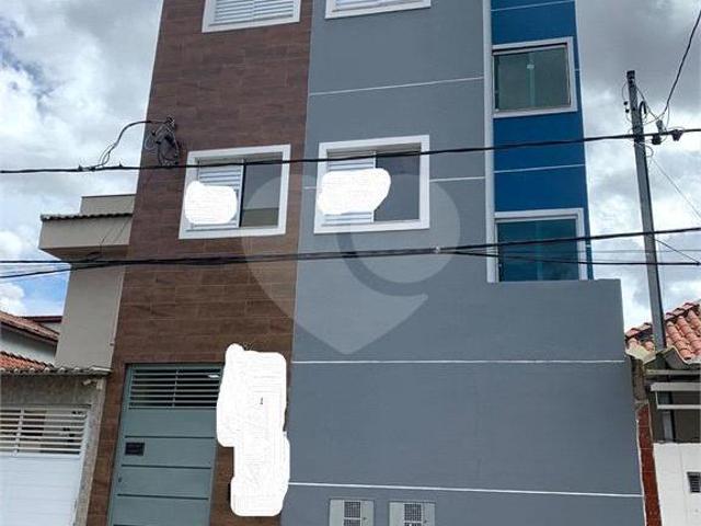 Apartamento com 2 quartos à venda em Vila guilherme SP
