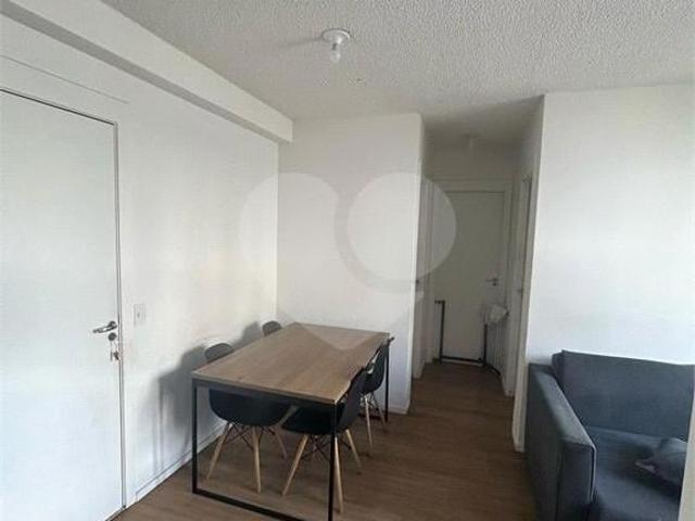 Apartamento com 2 quartos à venda em Vila guilherme SP
