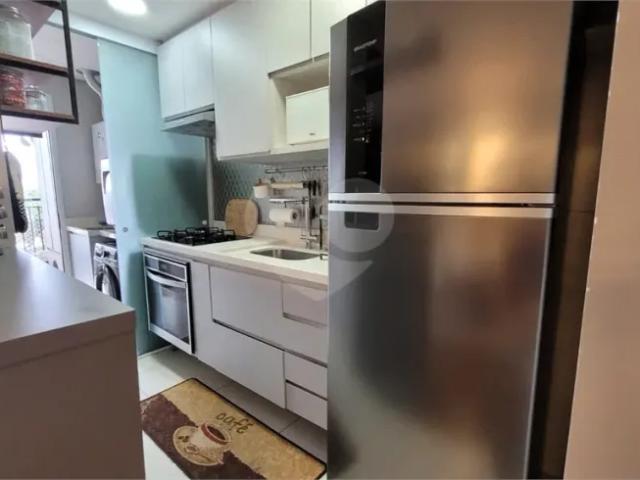 Apartamento com 2 quartos à venda em Vila guilherme SP