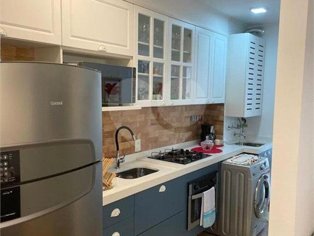 Apartamento com 2 quartos à venda em Vila guilherme SP