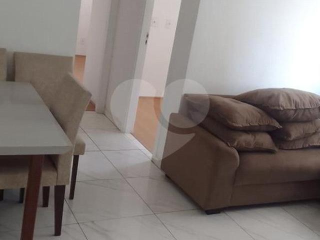 Apartamento com 2 quartos à venda em Vila guilherme SP