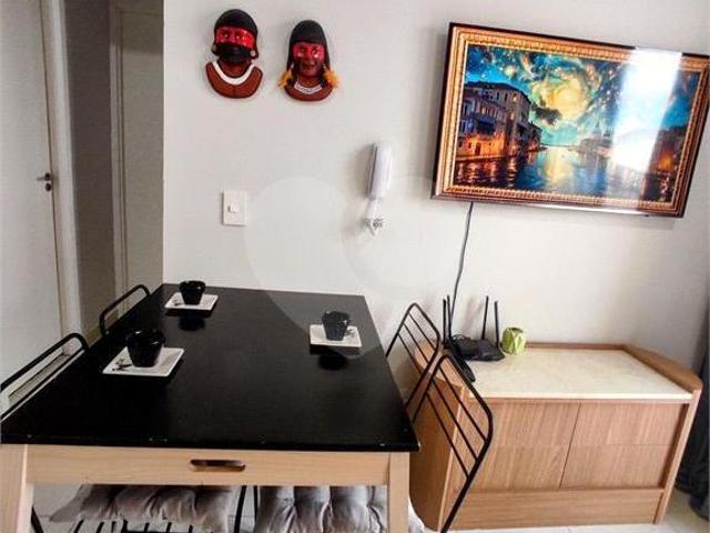 Apartamento com 2 quartos à venda em Vila guilherme SP