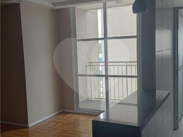 Apartamento com 2 quartos à venda em Vila guilherme SP