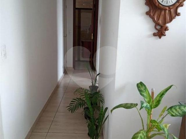 Apartamento com 2 quartos à venda em Vila guilherme SP