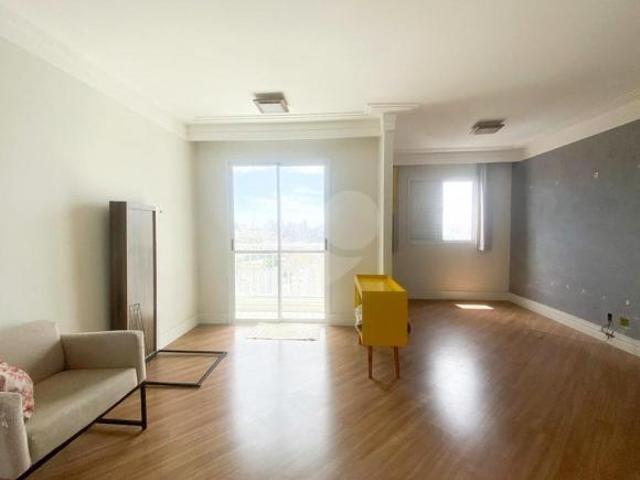 Apartamento com 2 quartos à venda em Vila guilherme SP