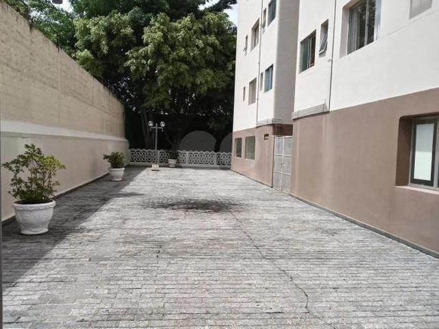 Apartamento com 2 quartos à venda em Vila guilherme SP