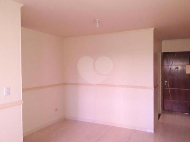 Apartamento com 2 quartos à venda em Vila guilherme SP