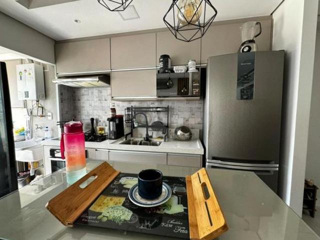 Apartamento com 2 quartos à venda em Vila guilherme SP
