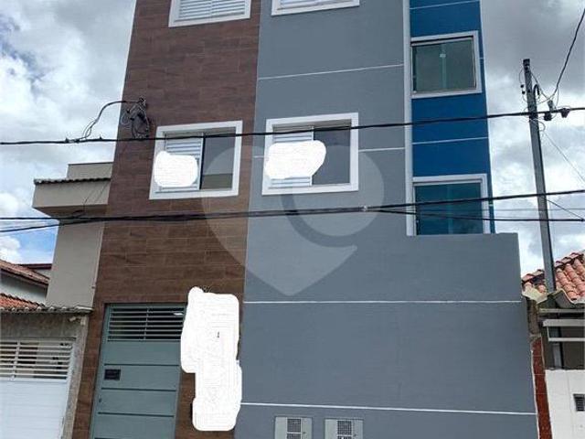 Apartamento com 2 quartos à venda em Vila guilherme SP