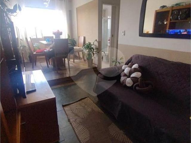 Apartamento com 2 quartos à venda em Vila guilherme SP