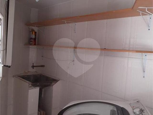 Apartamento com 2 quartos à venda em Vila guilherme SP