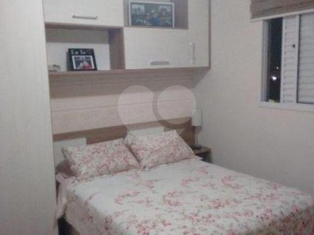 Apartamento com 2 quartos à venda em Vila guilherme SP
