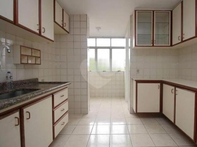 Apartamento com 2 quartos à venda em Vila guilherme SP