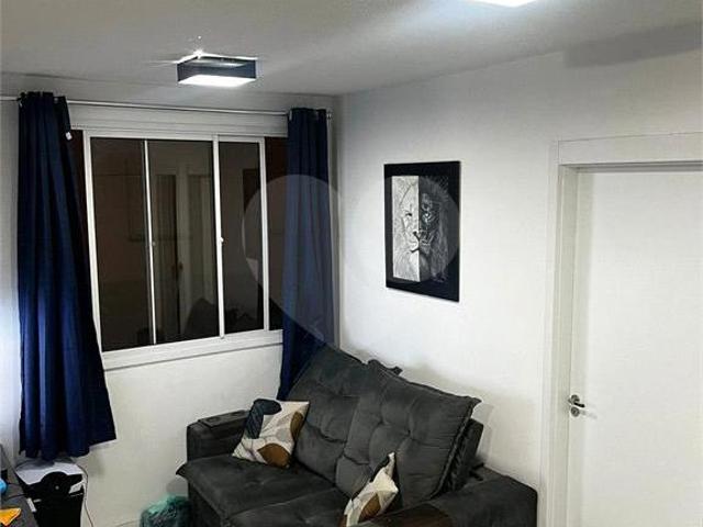 Apartamento com 2 quartos à venda em Vila guilherme SP
