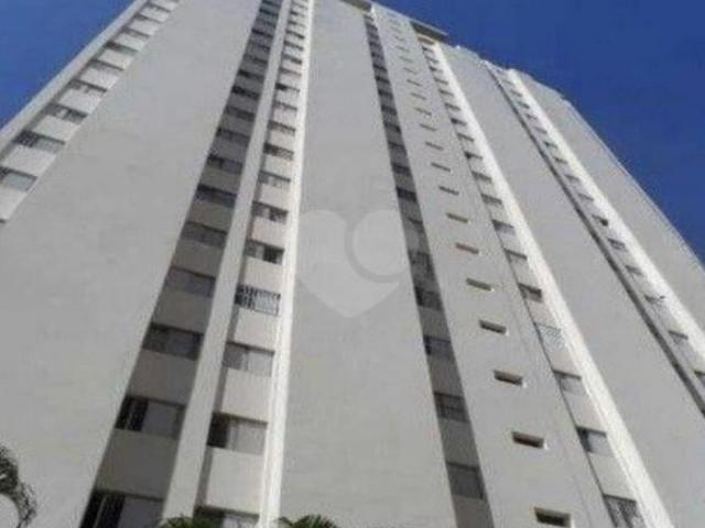 Apartamento com 2 quartos à venda em Vila Guilherme SP