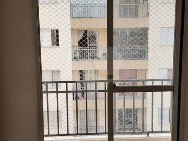 Apartamento com 2 quartos à venda em Vila guilherme SP