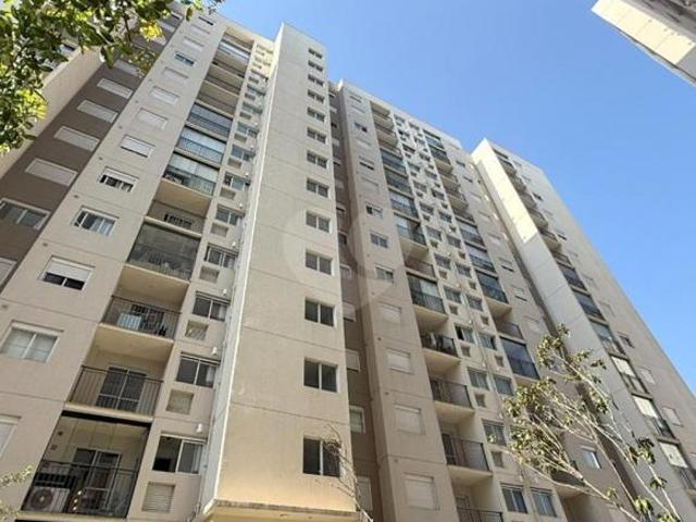 Apartamento com 2 quartos à venda em Vila guilherme SP