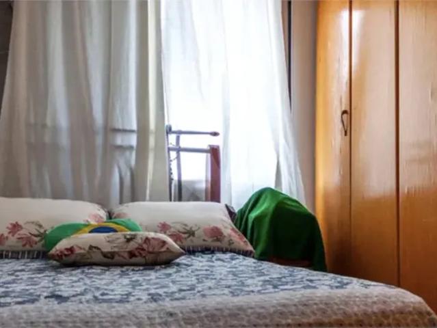 Apartamento com 2 quartos à venda em Vila guilherme SP