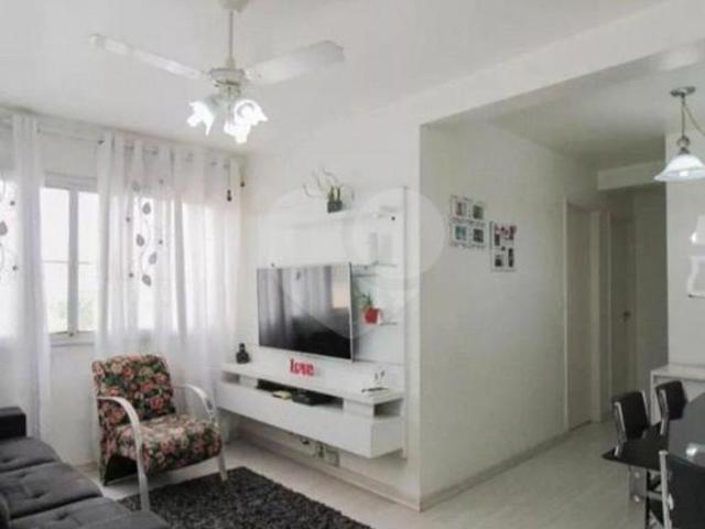 Apartamento com 2 quartos à venda em Vila guilherme SP