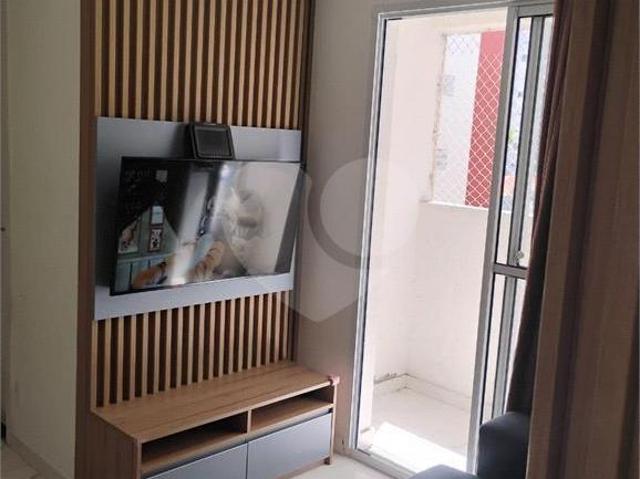 Apartamento com 2 quartos à venda em Vila Guilherme SP