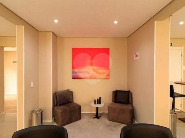 Apartamento com 2 quartos à venda em Vila Guilherme SP