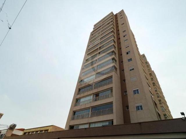 Apartamento com 2 quartos à venda em Vila guilherme SP