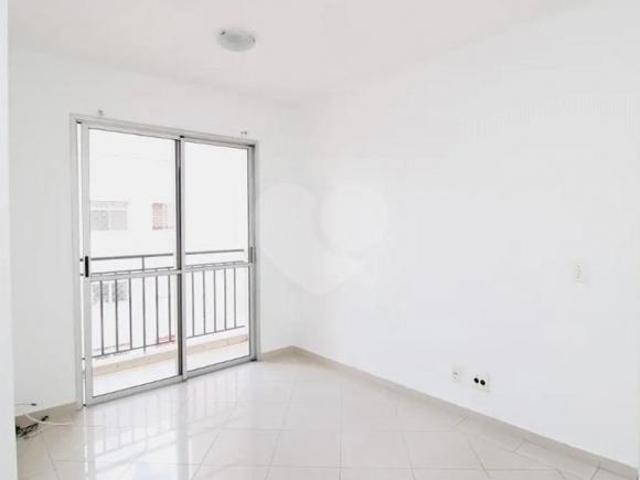 Apartamento com 2 quartos à venda em Vila guilherme SP