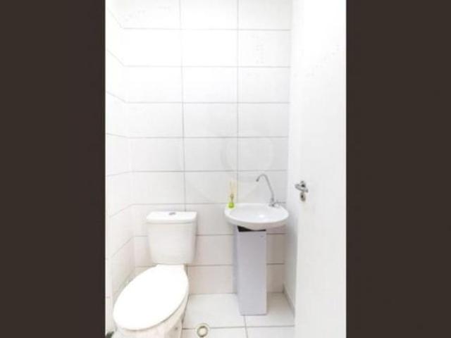 Apartamento com 2 quartos à venda em Vila guilherme SP