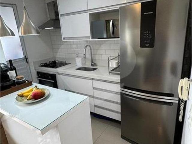 Apartamento com 2 quartos à venda em Vila guilherme SP