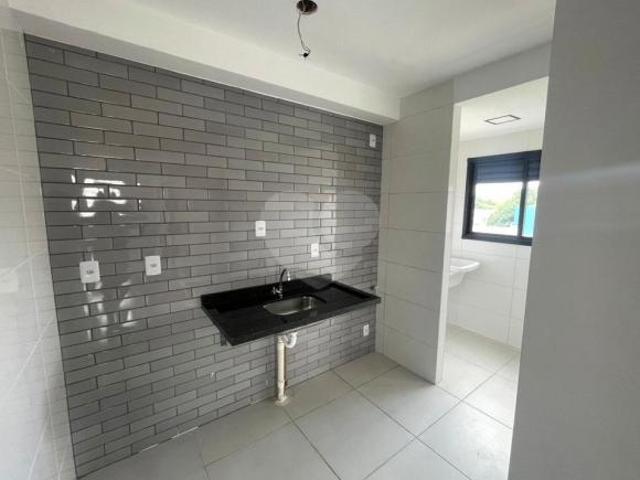 Apartamento com 2 quartos à venda em Vila guilhermina SP