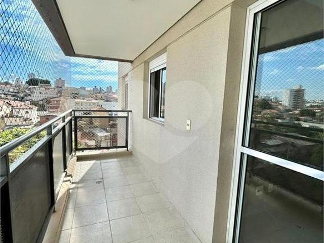 Apartamento com 2 quartos à venda em Vila gustavo SP