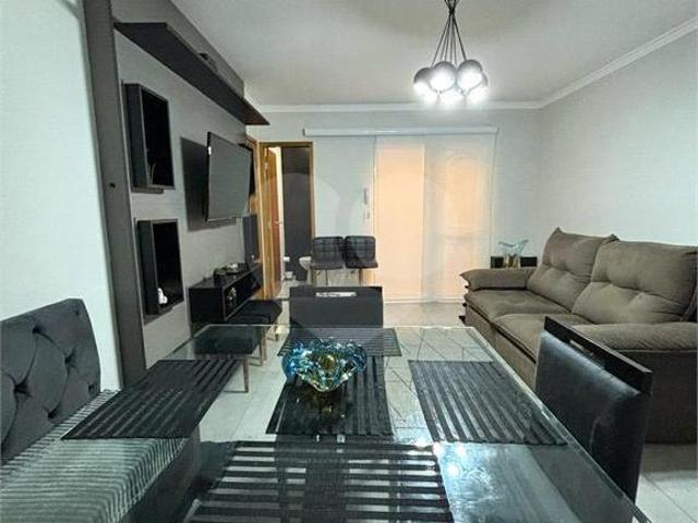 Apartamento com 2 quartos à venda em Vila gustavo SP
