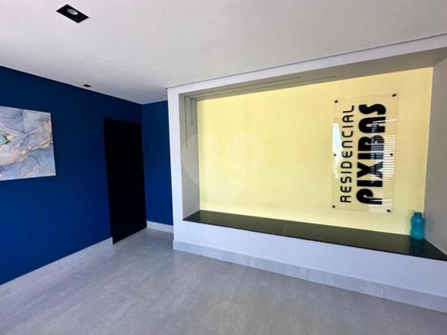 Apartamento com 2 quartos à venda em Vila gustavo SP