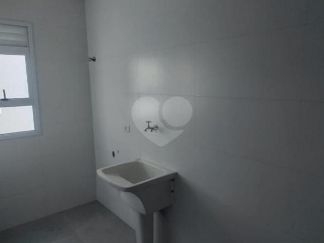 Apartamento com 2 quartos à venda em Vila gustavo SP
