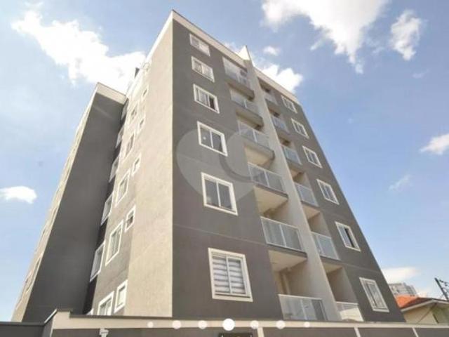 Apartamento com 2 quartos à venda em Vila gustavo SP
