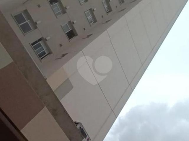 Apartamento com 2 quartos à venda em Vila gustavo SP