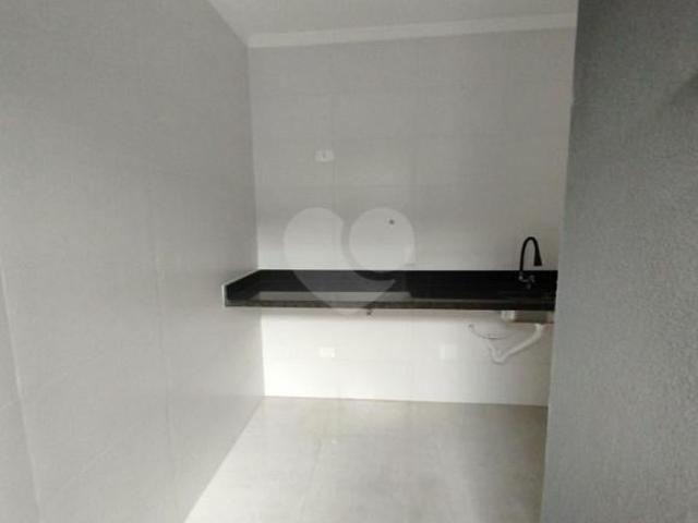 Apartamento com 2 quartos à venda em Vila gustavo SP