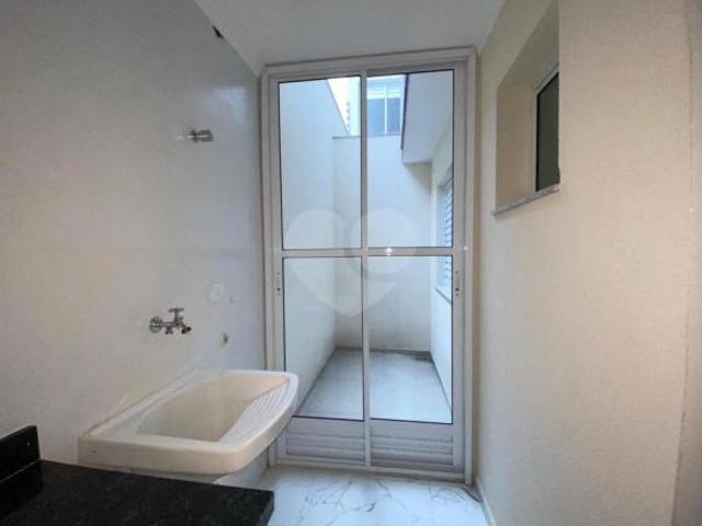 Apartamento com 2 quartos à venda em Vila gustavo SP