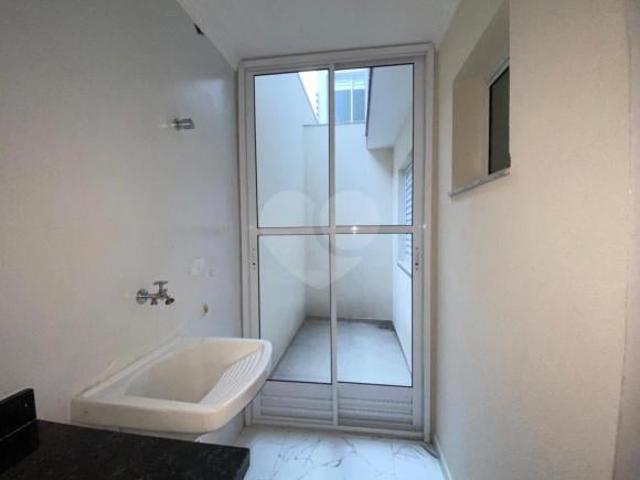 Apartamento com 2 quartos à venda em Vila gustavo SP