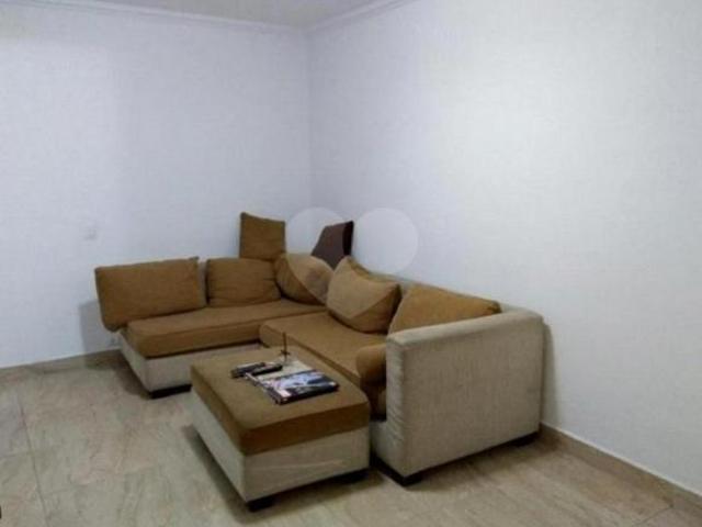 Apartamento com 2 quartos à venda em Vila gustavo SP