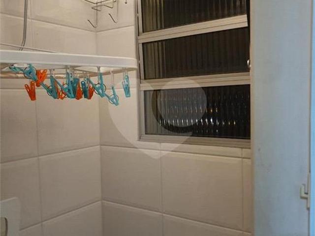 Apartamento com 2 quartos à venda em Vila gustavo SP