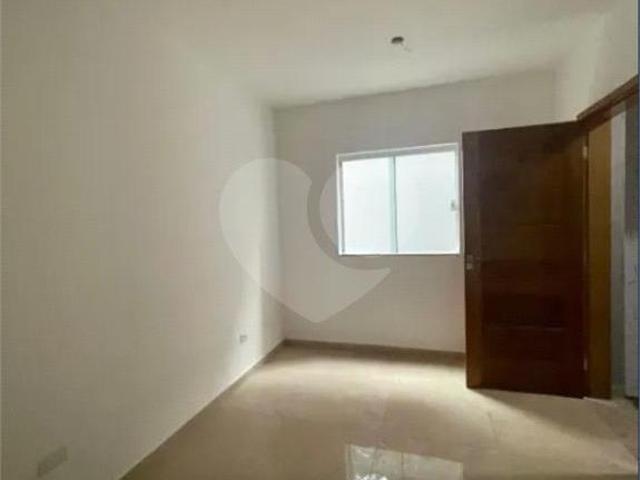 Apartamento com 2 quartos à venda em Vila gustavo SP