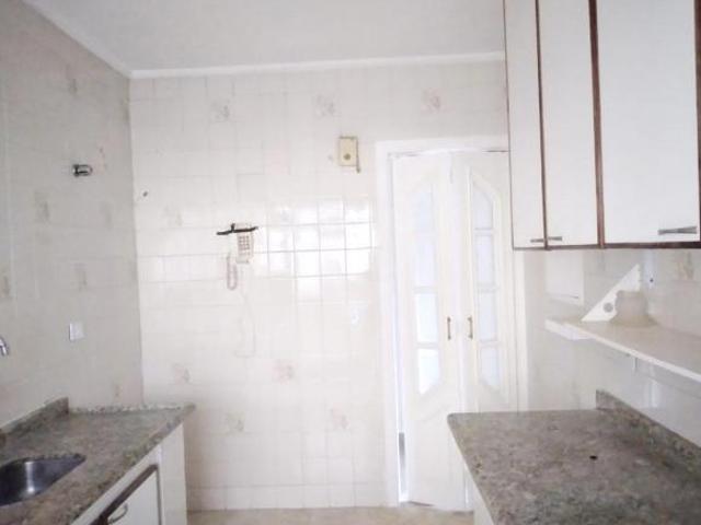 Apartamento com 2 quartos à venda em Vila gustavo SP