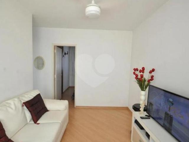 Apartamento com 2 quartos à venda em Vila gustavo SP