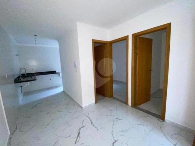 Apartamento com 2 quartos à venda em Vila gustavo SP
