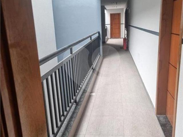 Apartamento com 2 quartos à venda em Vila gustavo SP