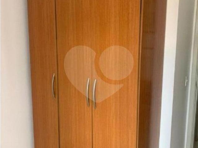 Apartamento com 2 quartos à venda em Vila hamburguesa SP
